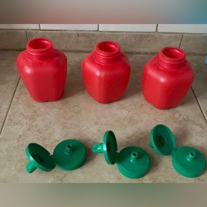 Handmade | Kitchen | Vintage Salsa Container | Poshmark